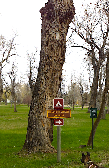 Connor Battlefield Historic Site