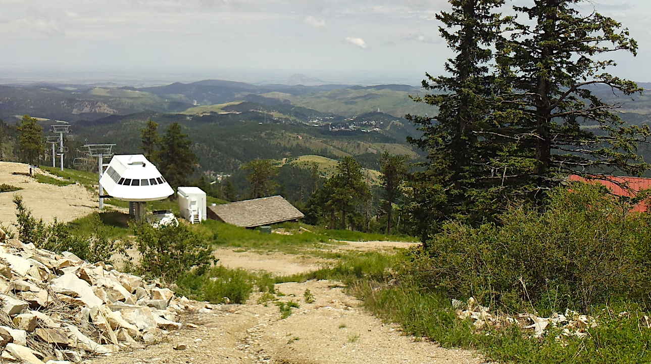 Terry Peak