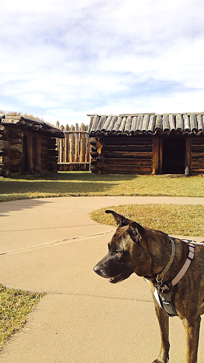 Stockade Lake Recreation Area