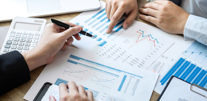 Tres aspectos claves de las finanzas