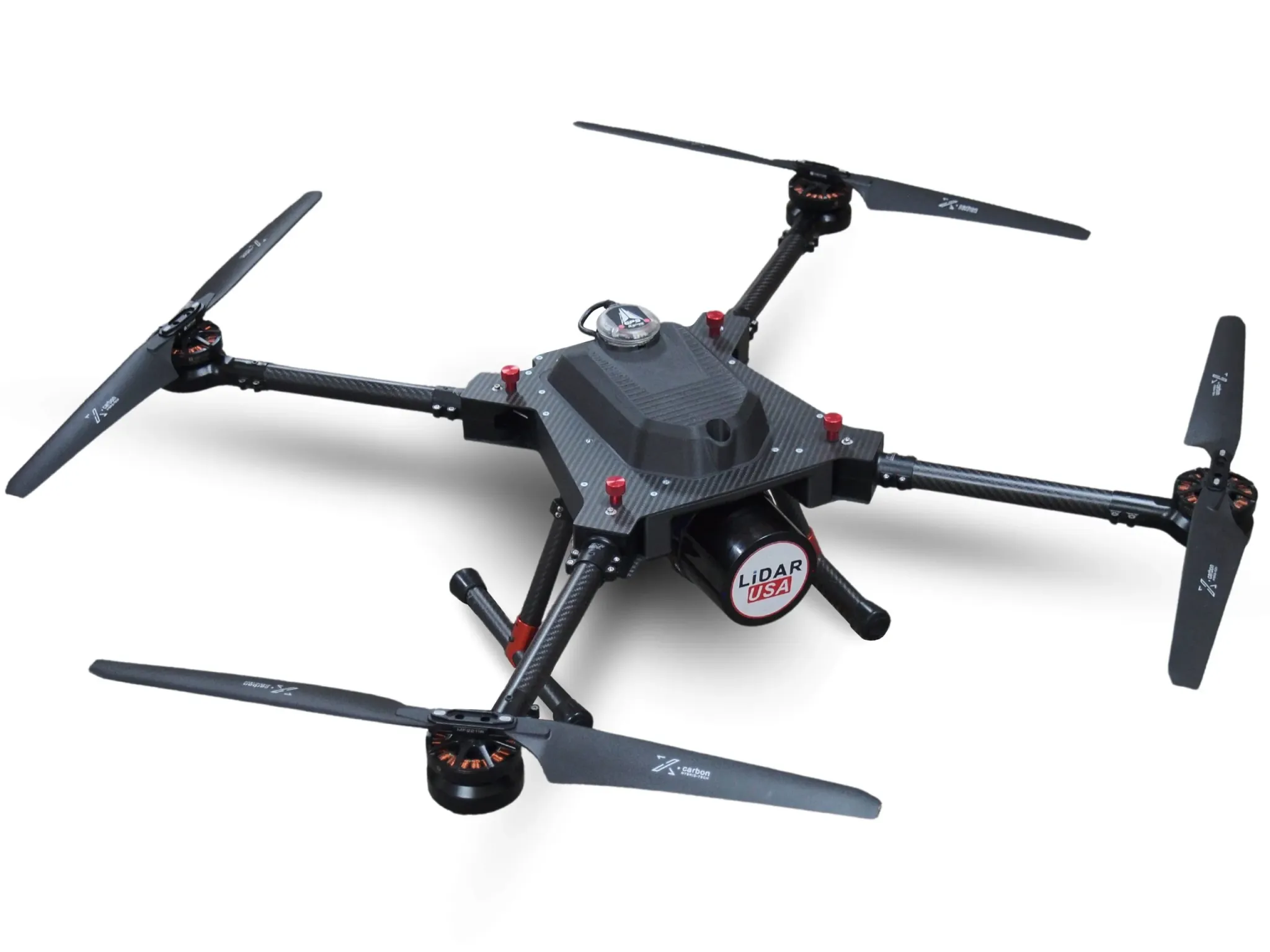 ScanLift Mini | JR UAV