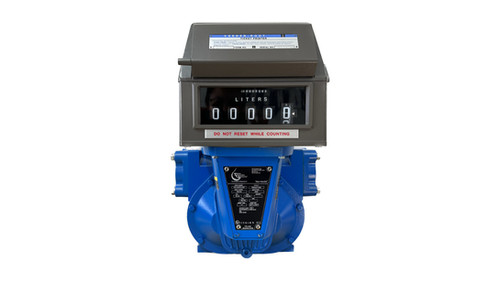 3'' ROTARY PD METER MAX FLOW 200 GPM | Petro Meters