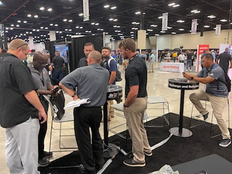 Rent Cell Phone Charging Stations for Events | Charging Station USA