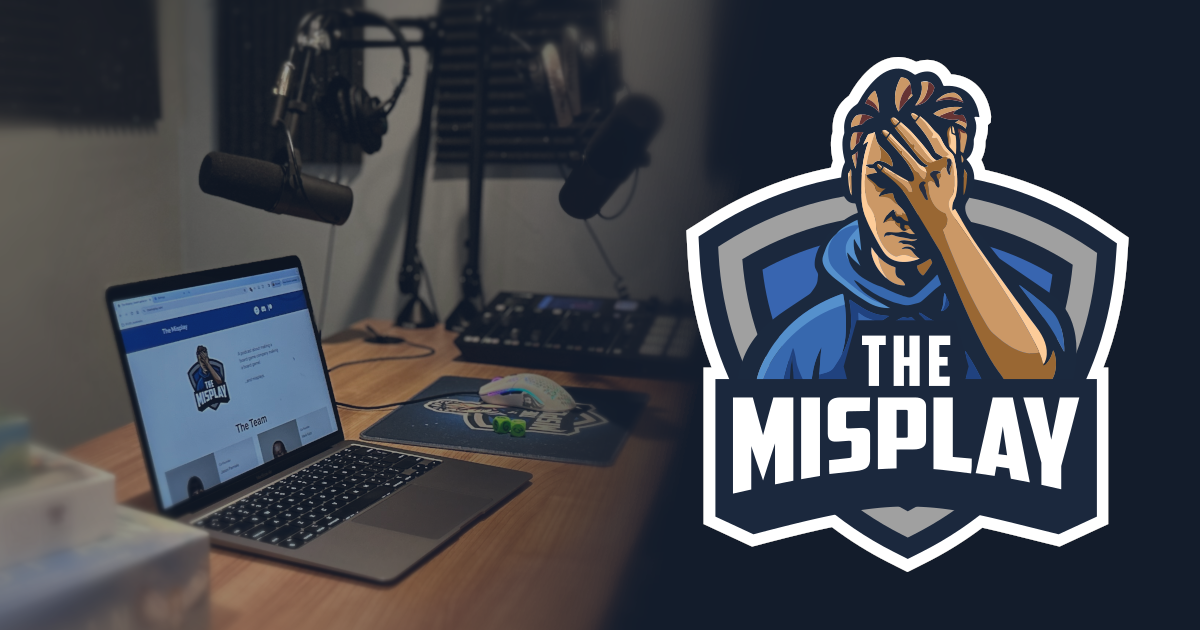 The Misplay | board game podcast