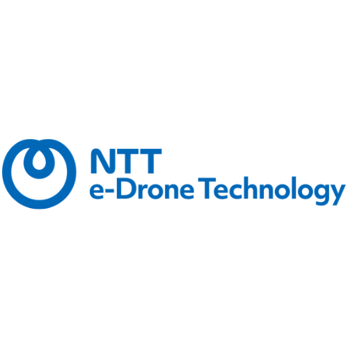 NTT e-Drone Technology｜NTT e-Drone Technology公式