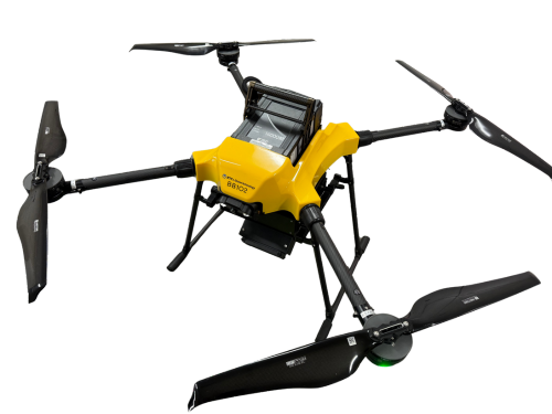 BB102 | NTTe-DroneTechnology