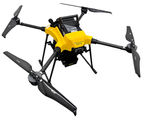 BB102 | NTTe-DroneTechnology