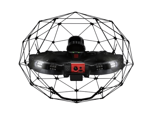 ELIOS 3 | NTTe-DroneTechnology