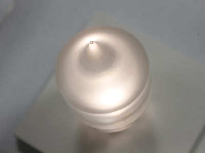 Intervisible-design | Design to Experiment