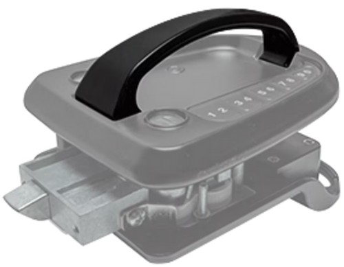 Ultra E Pro Electronic Lock | Forbes RV Surplus