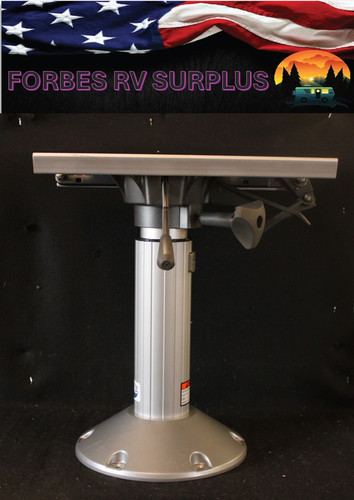 Adjustable Boat Seat Pedestal Boat Seats and Bases with Slide and ...