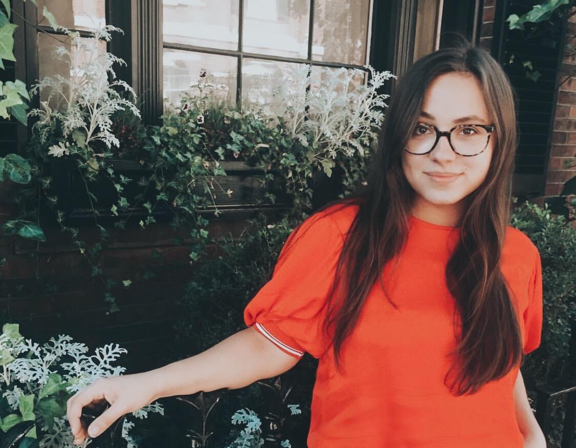 Home | Emily Rosenberg