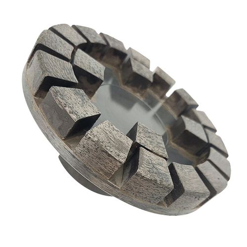 Frez satelitarny 150 mm | Zenesis Stone