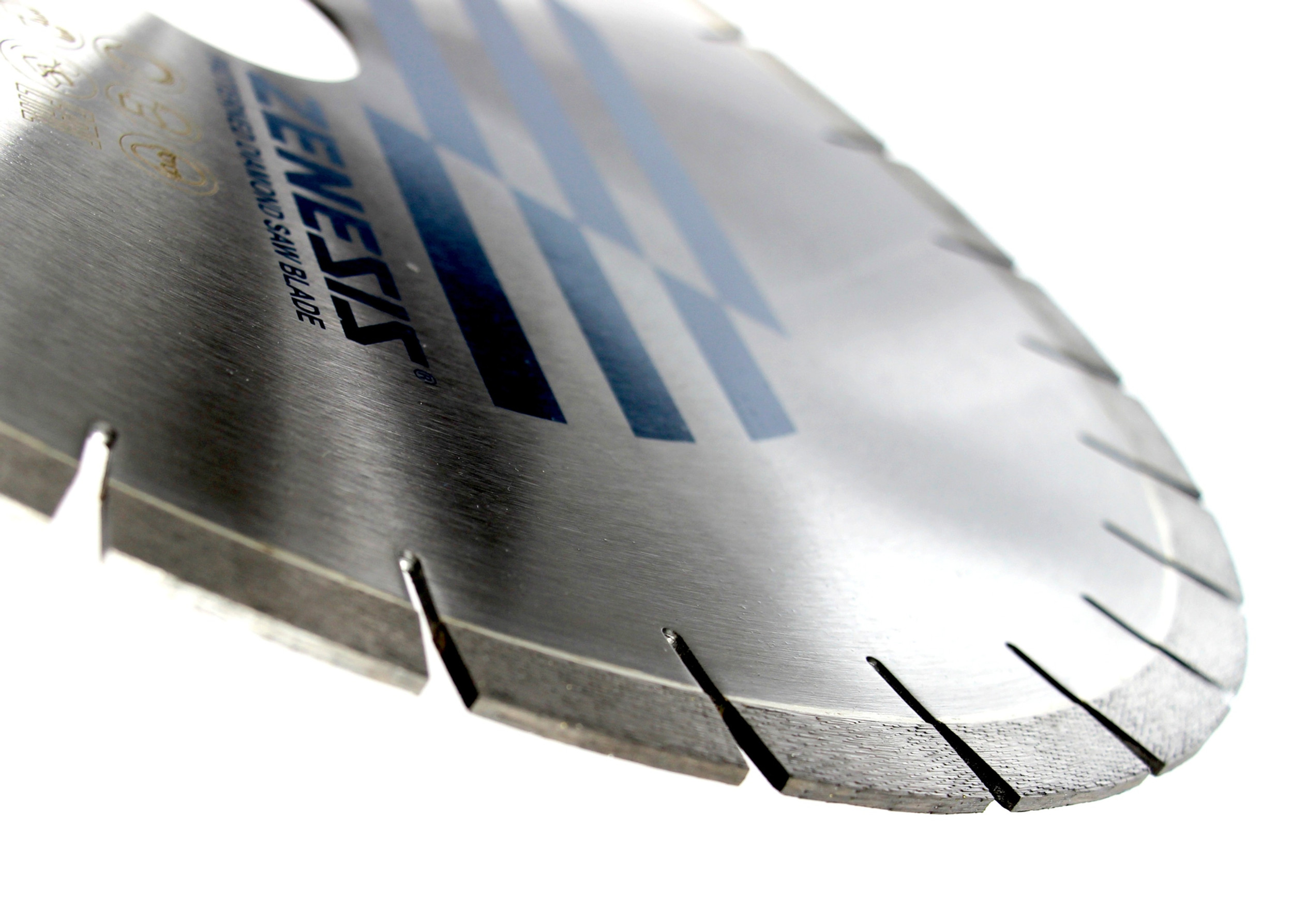 Zenesis | Zenesis Top Diamond Tools