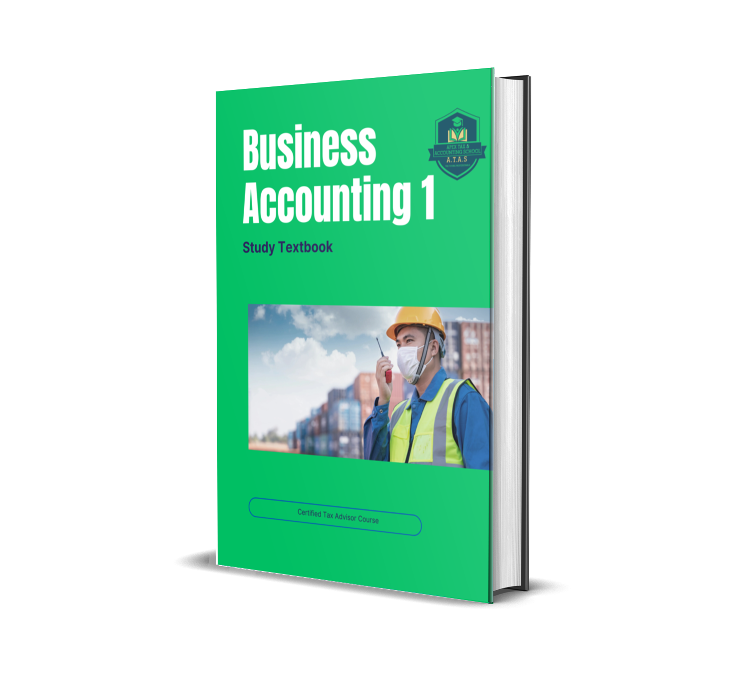 Business Acc. 1 Study Textbook | Buy Now @Ushs.45,500