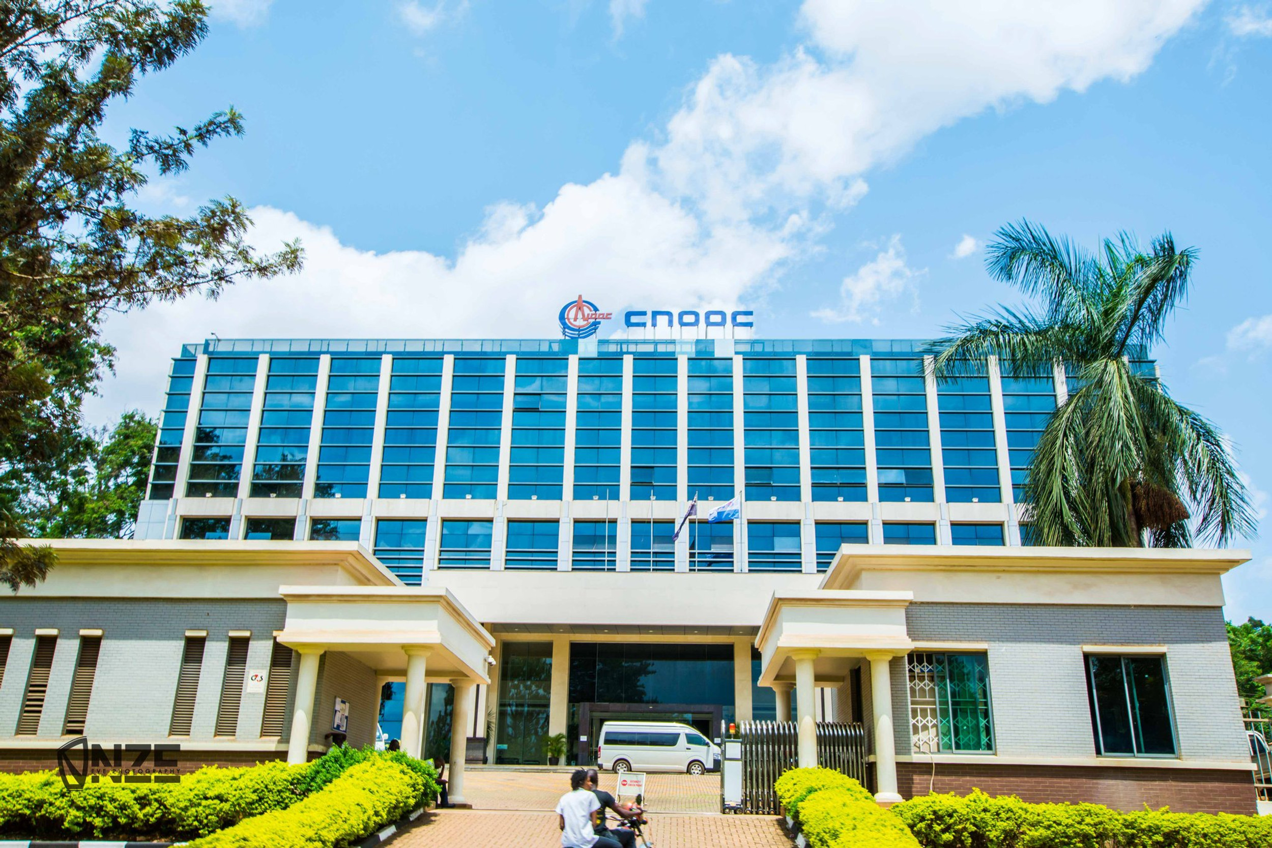 Exciting No Experience Entry Level Jobs & More at CNOOC Uganda Limited ...