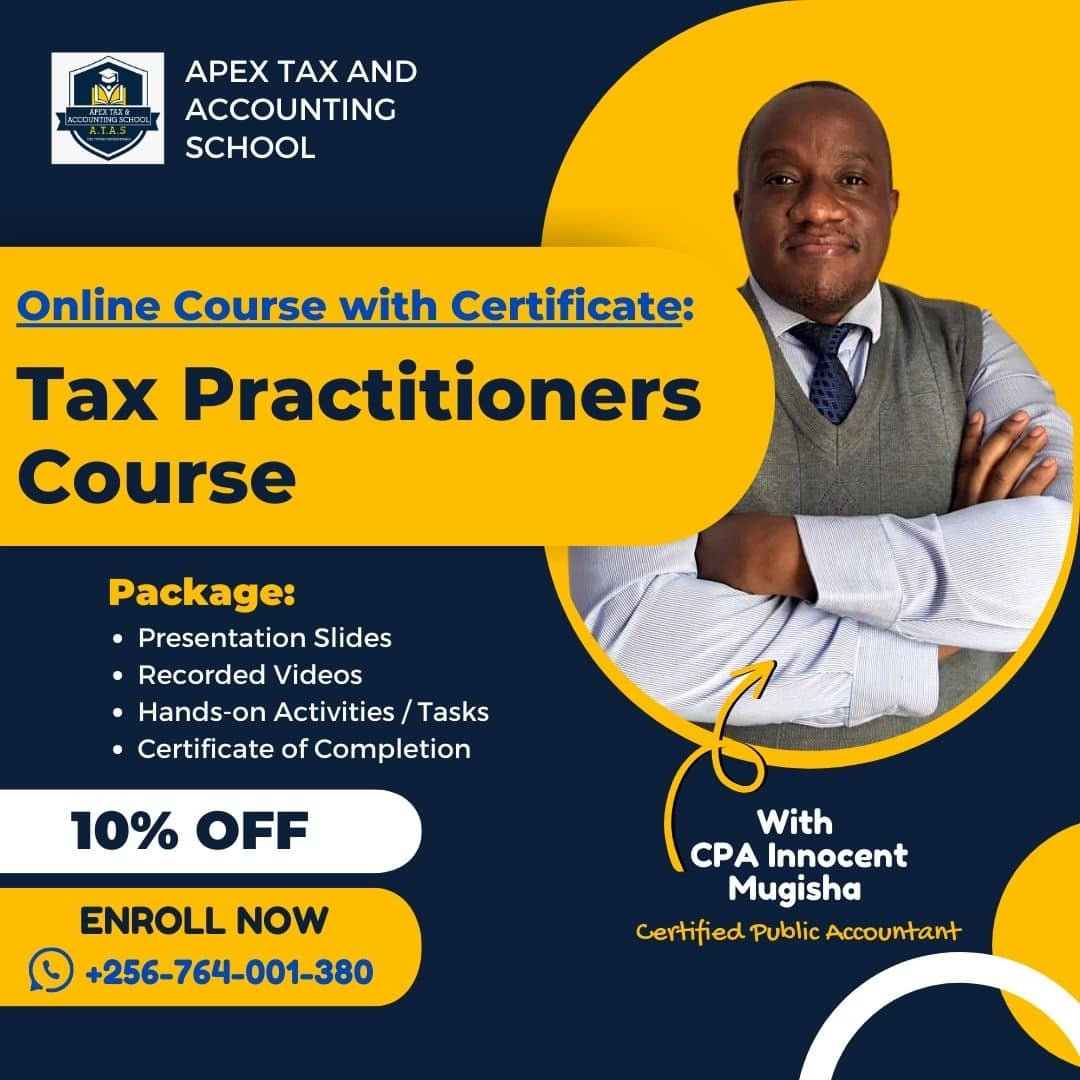 SESSION 4 - How to issue an e Invoice in EFRIS