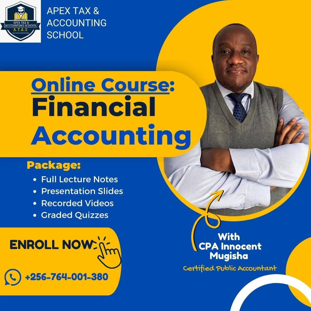 Double Entry Bookkeeping Method Explained I Financial Accounting Course