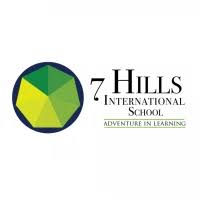 Receptionist/Administrative Assistant job at 7 Hills International ...