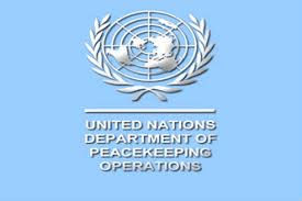 Procurement Officer Job at United Nations Department of Operational ...