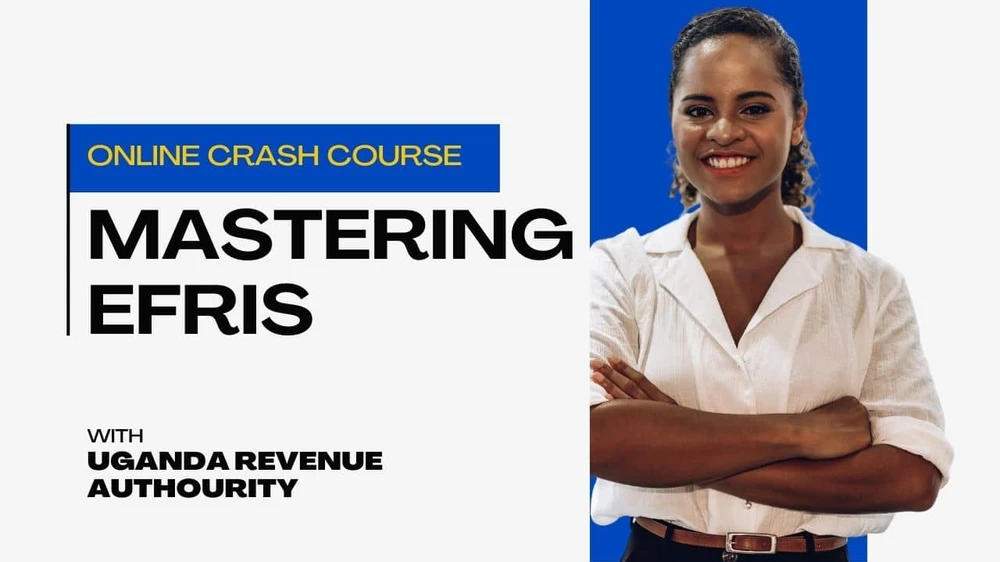 The Complete EFRIS Free Course with Certificate | Apex Business School