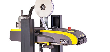 SIAT | NEDPAK PACKAGING | Česko