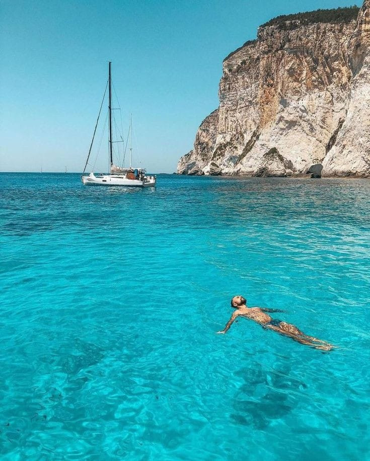 Vacaciones en Corfú y Paxos | Vive Corfu | Grecia