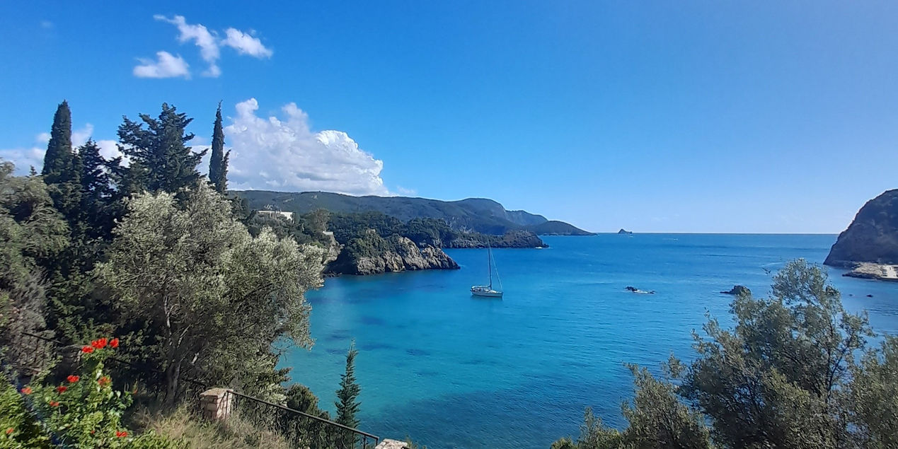 Vacaciones en Corfú y Paxos | Vive Corfu | Grecia