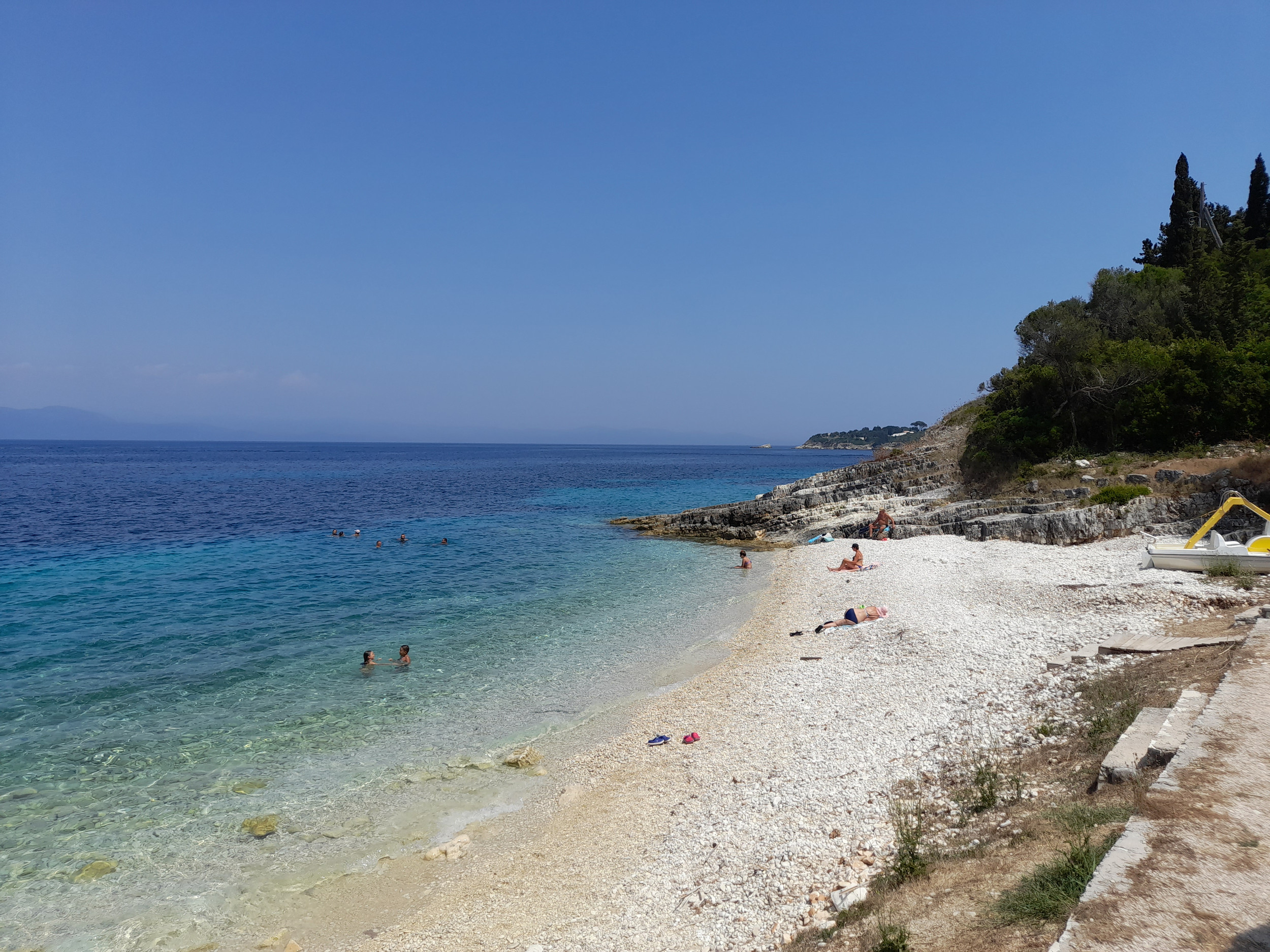 What to do in Paxos | Vive Corfu | Greece