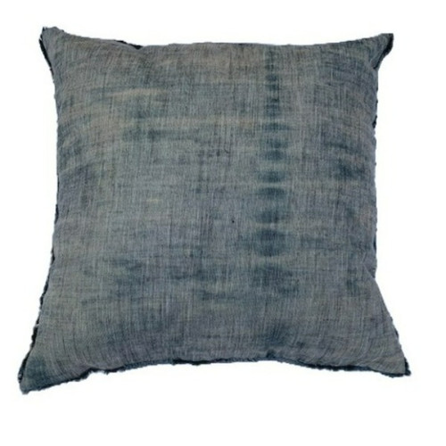 ROSS PILLOW COVER OFF WHITE FAUX UR | ANTARCTI^KA