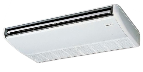 Ceiling Non-Inverter - CS/CU-F28DTE5 (3 phase) | Asri Lestari