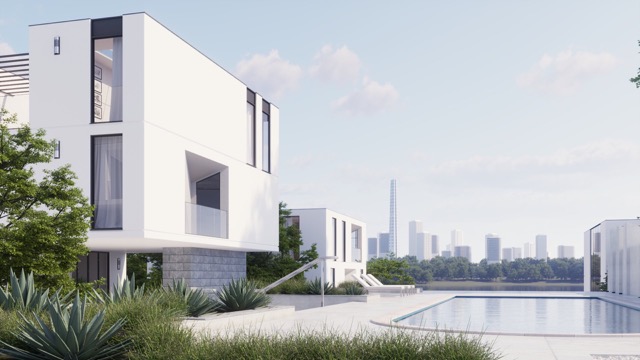 SketchUp + V-Ray 7: A match made in Studio