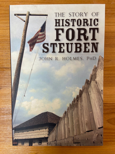Historic Fort Steuben | Old Fort Steuben