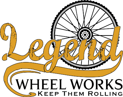 Legend Wheel Works | Wheel Builder | South East England