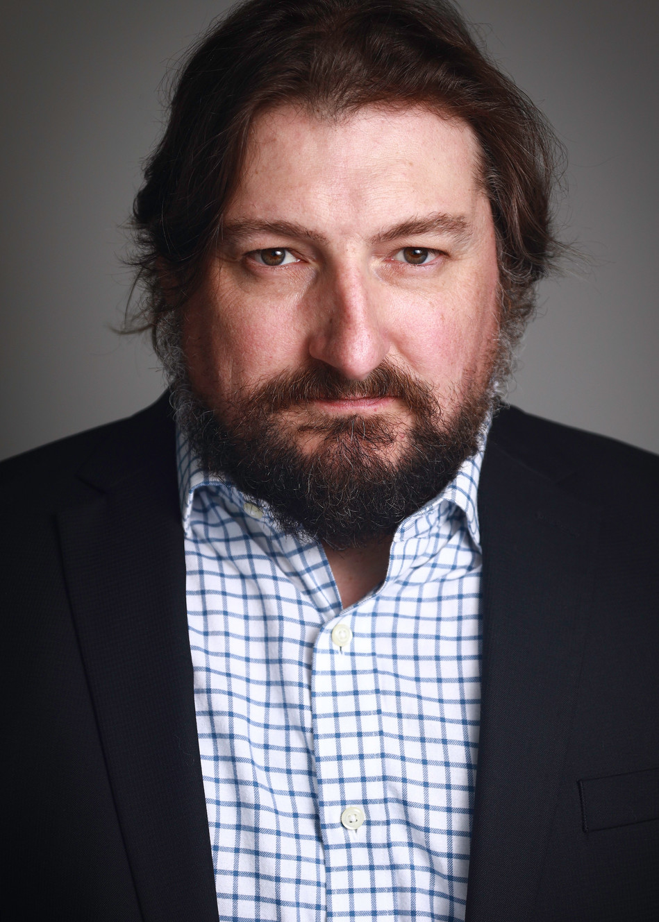 Hosting | David Piggott-Home