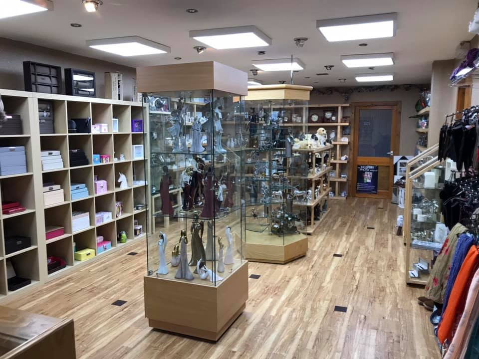 Home | Precious Gifts