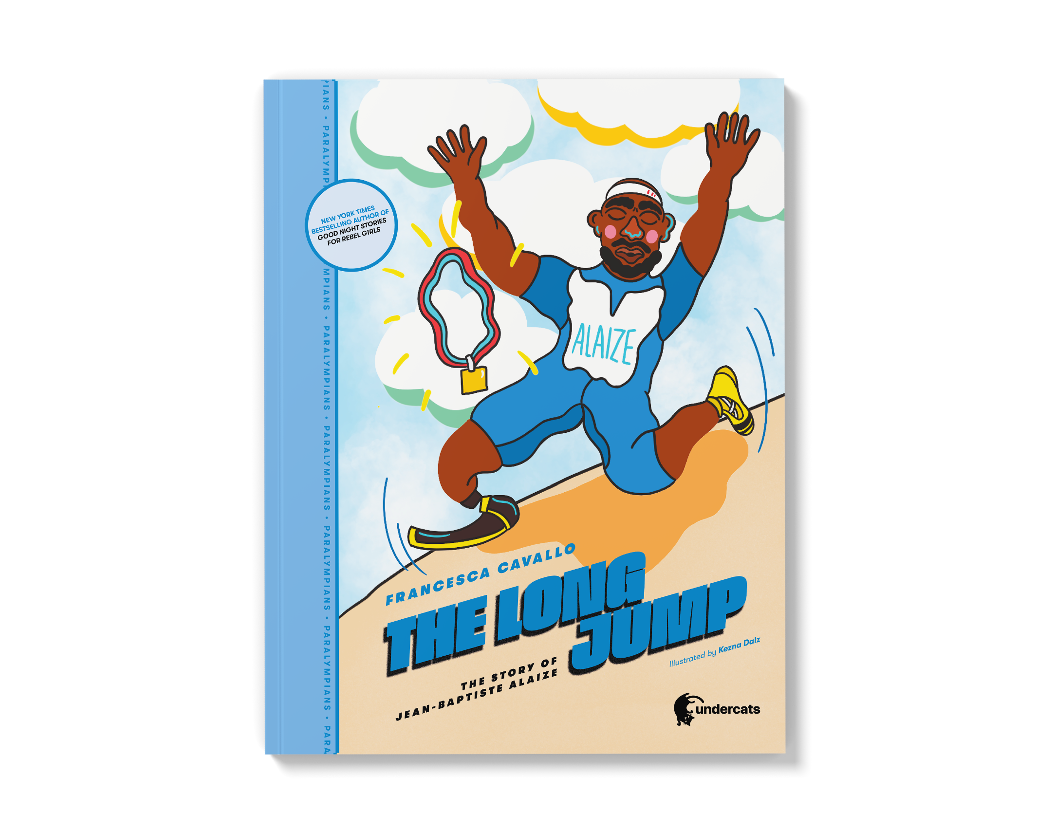 the-long-jump