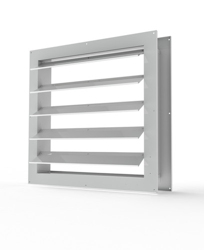 Model 750 | Large Pressure Relief Vents | PressureVent.com