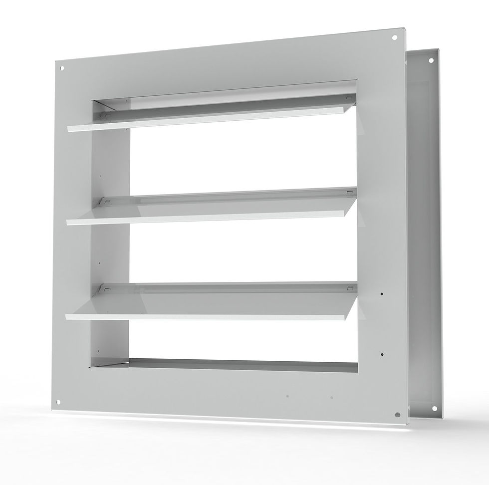Pressure Relief Vents | PressureVent.com 2/2