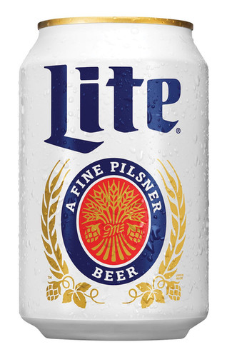Miller Light - 6 Pack | Mysite