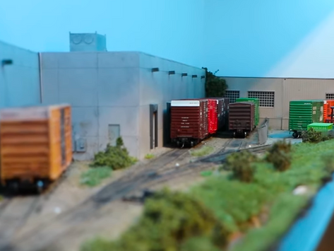 Layouts | steves-trains