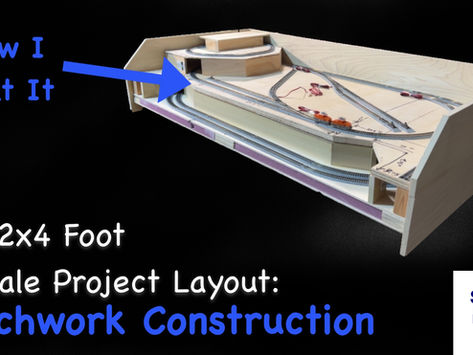Layouts | steves-trains