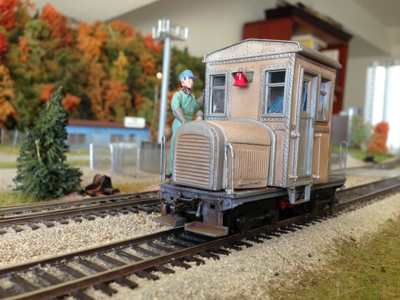 Home | steves-trains