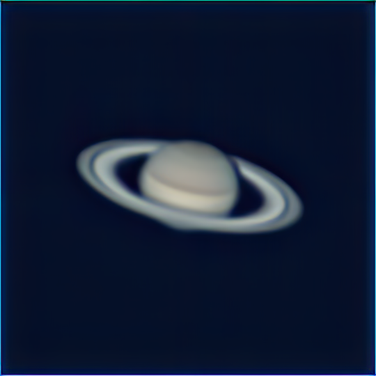 Celestron NexStar Evolution 8" EdgeHD with StarSense