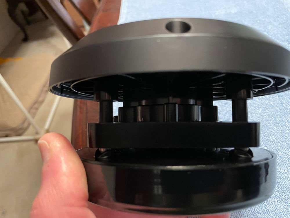 The Unistellar eVscope