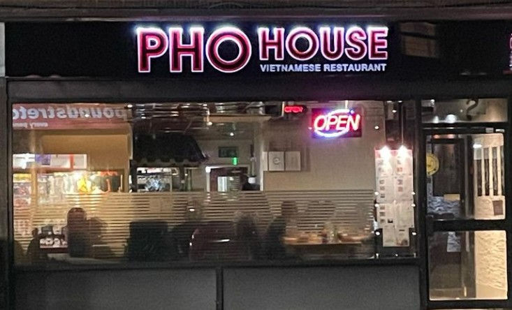 Pho House | Taste Life Magazine