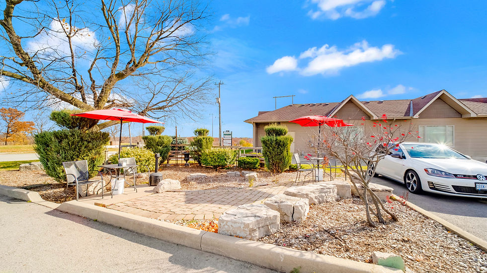 City View Inn | Top Inn | 1400 Plains Road West, Burlington, ON, Canada