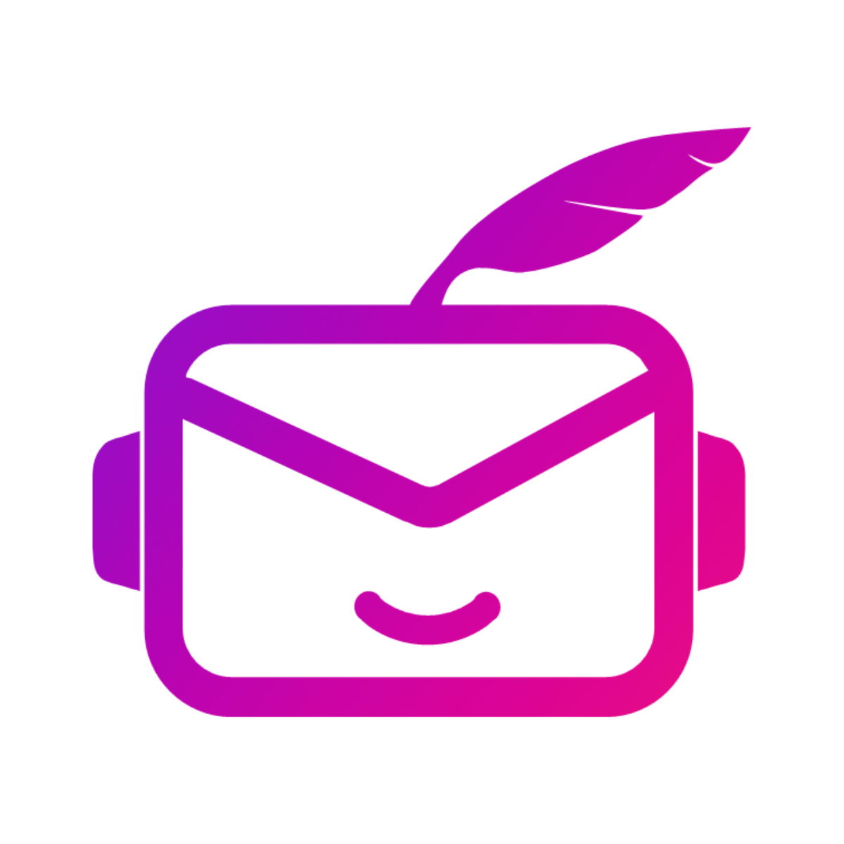 Write email fast using AI