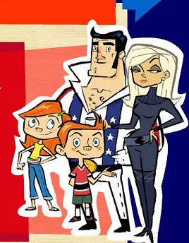 Los Sustitutos | housedisney