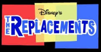 Los Sustitutos | housedisney